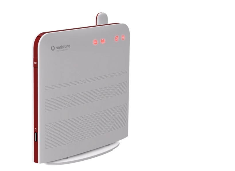 Vodafone DSL DSL Vergleich